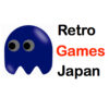 About – Retro Games Japan