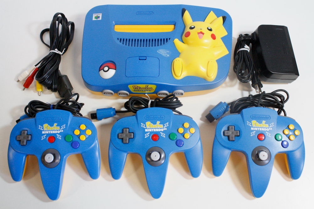 Shop – Retro Games Japan