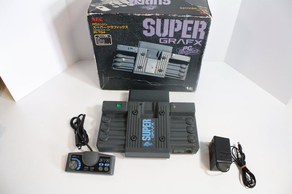 Shop – Retro Games Japan