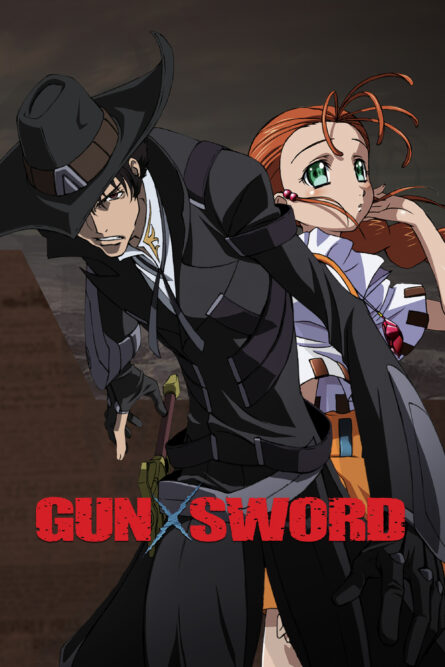 Gun X Sword – Retro Games Japan