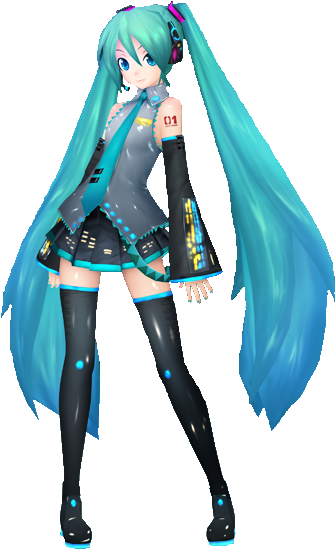hatsune miku – Retro Games Japan