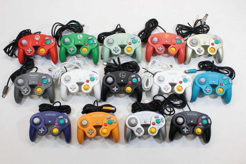 Ebay Variation Listings – Retro Games Japan