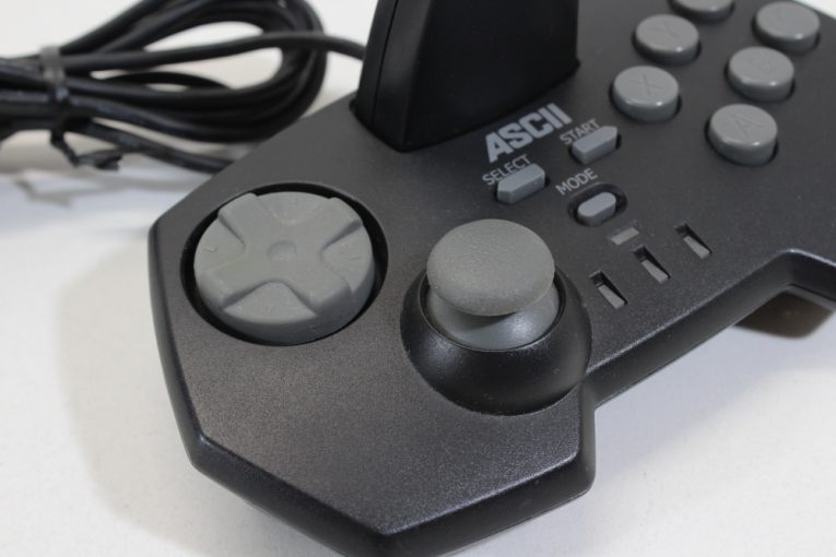 ASCII SEAMIC Controller ASC-1606SM for Seaman Playstation 2 PS2 (B ...