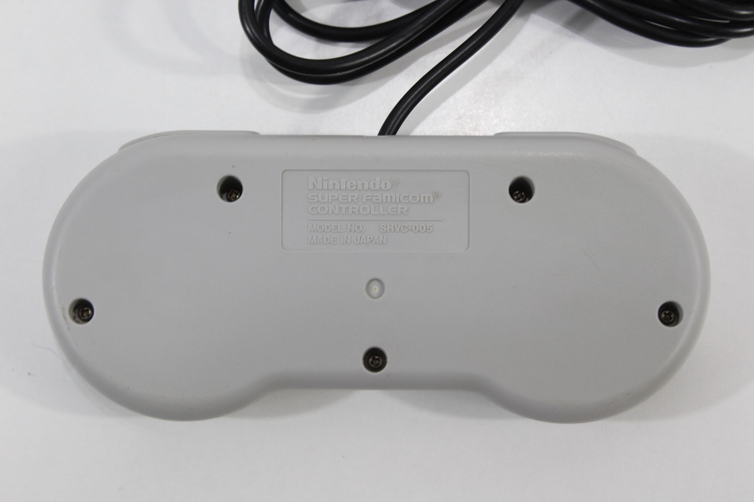 Nintendo Super Famicom Style Digital Controller Pad for Nintendo ...