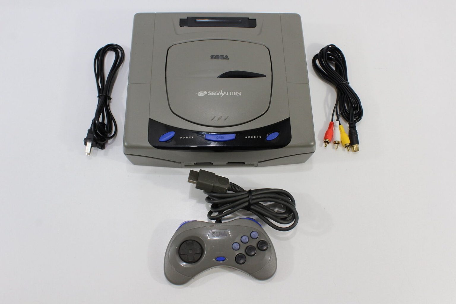 Shop Categories – Retro Games Japan