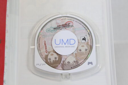 The Idolmaster SP Perfect Sun CIB (B) SONY PlayStation Portable PSP ...