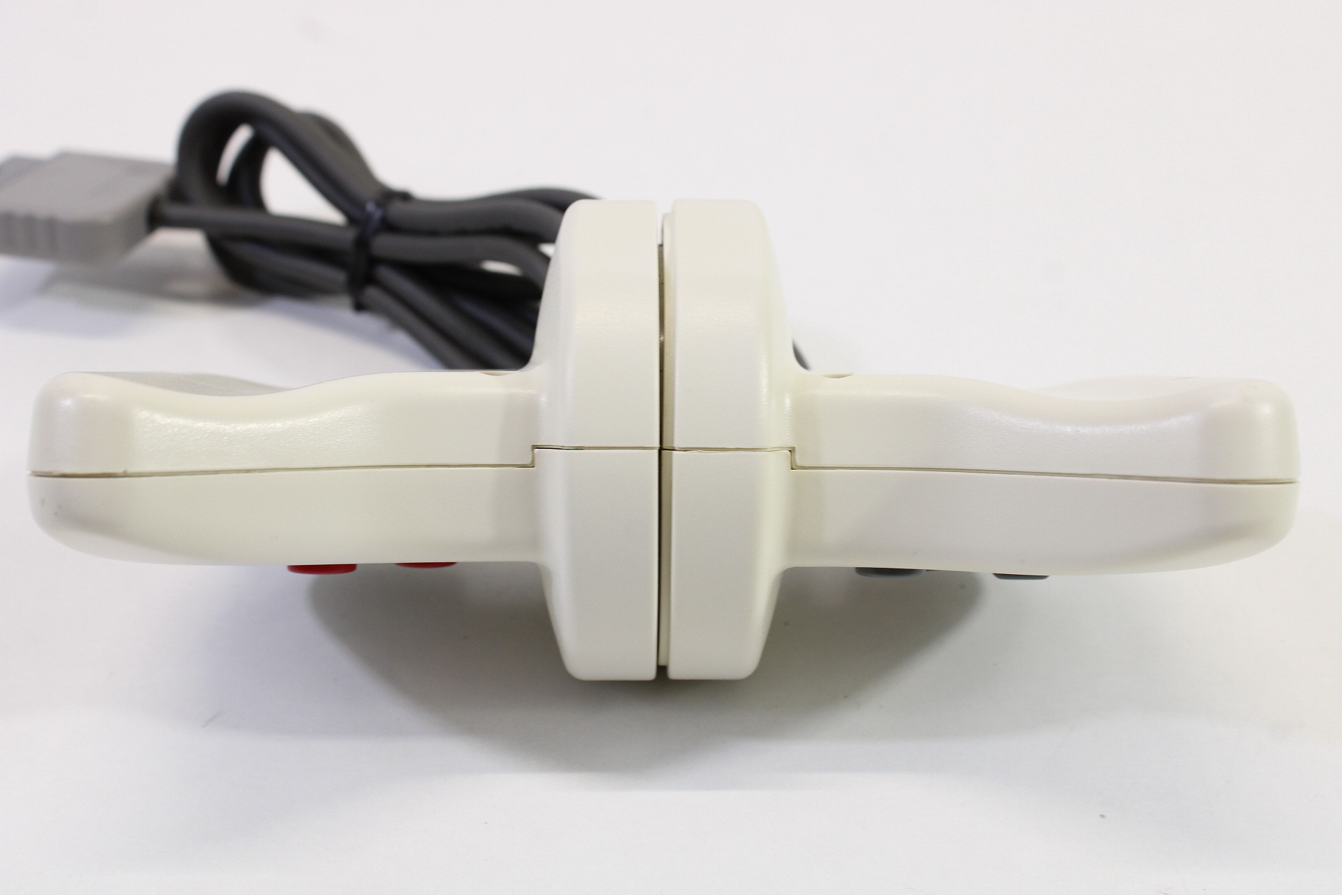 Namco NPC-101 Negcon Racing Controller (B) Playstation PS1 – Retro ...