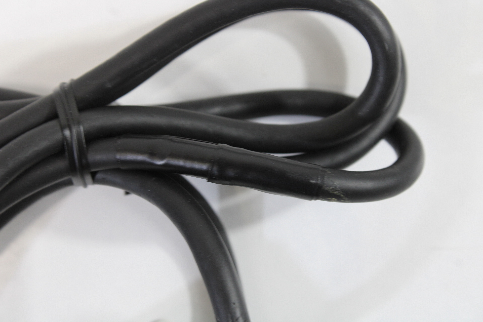 PC Engine PI-PD001 White Red Controller Cord Damage (D) NEC PCE – Retro ...