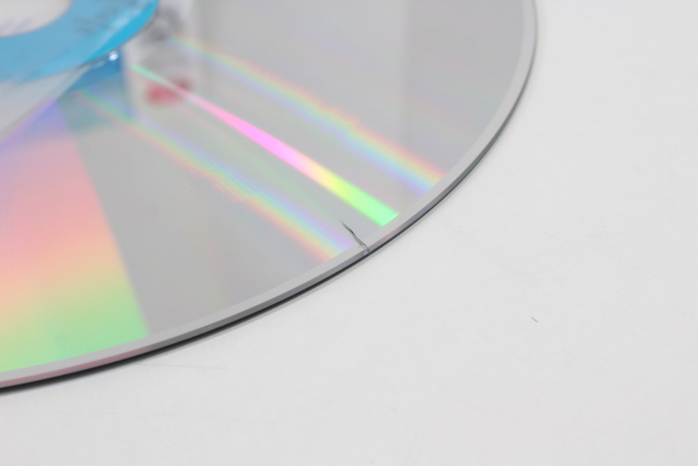 Magical Girl Pretty Sammy Samy OVA Japanese Audio LD Laserdisc (Cracked ...