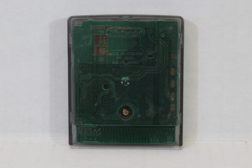 Wario Land 3 (B) Nintendo Gameboy Color GBC GB – Retro Games Japan