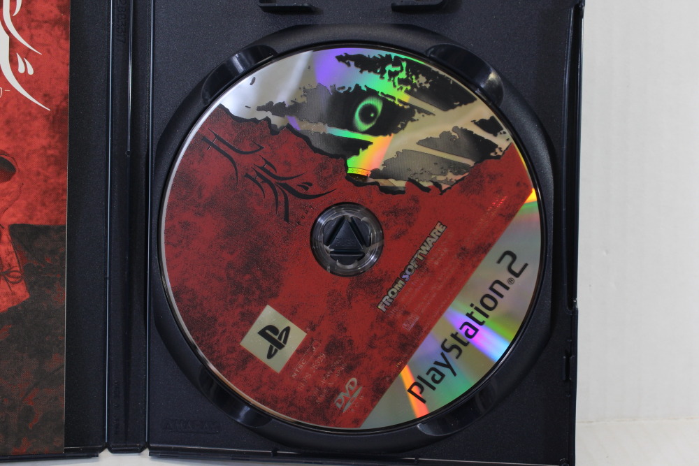 KUON CIB (B) SONY PlayStation 2 PS2 – Retro Games Japan