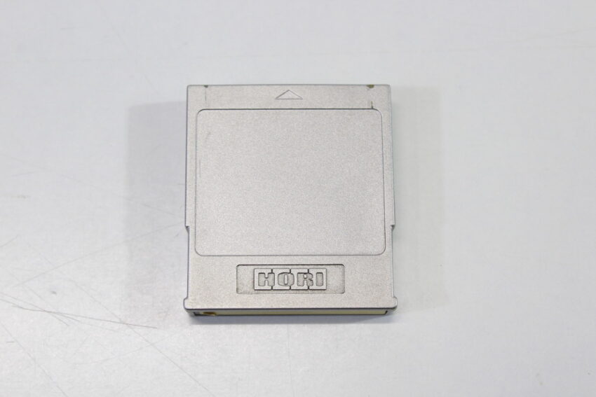 Official HORI Nintendo GameCube Memory Card 251 Blocks OEM (B) Nintendo ...